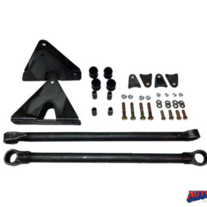 1965 - 1979 Ford F Twin-I-Beam 2 Wheel Drive Suspension - Autofab