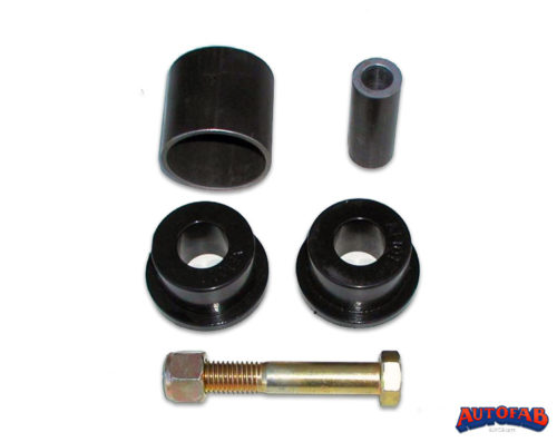 2.25 inch Tube Diameter Bushing Assembly - Autofab