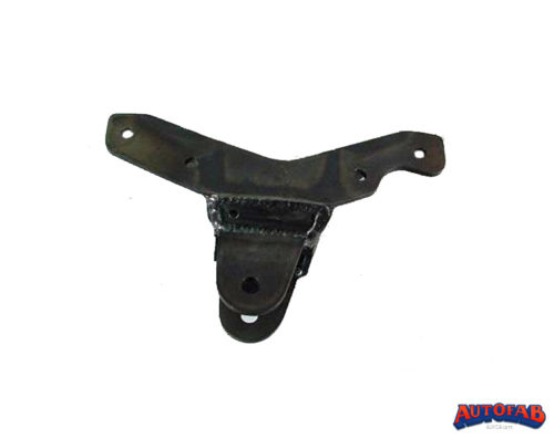 4wd STX Ford Ranger Left Side Beam Pivot Bracket - Autofab