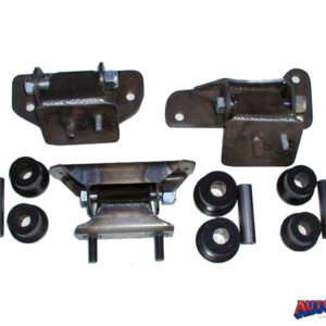 Ford Ranger Engine Mounts - Autofab