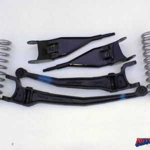 1983 - 1997 Ford Ranger 2 Wheel Drive Truck Suspension - Autofab