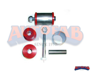 2" tube bushing assembly - Autofab