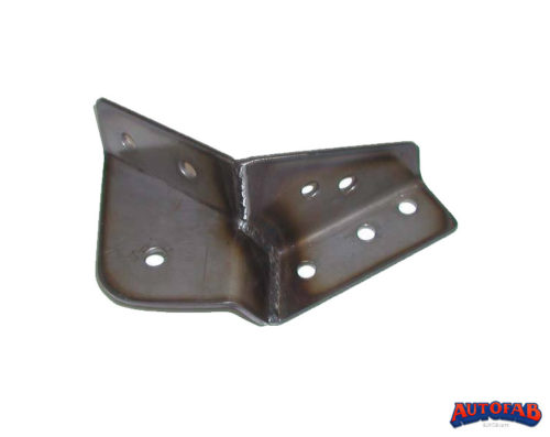Ford Bronco / F150 Left Side Beam Pivot Bracket - Autofab