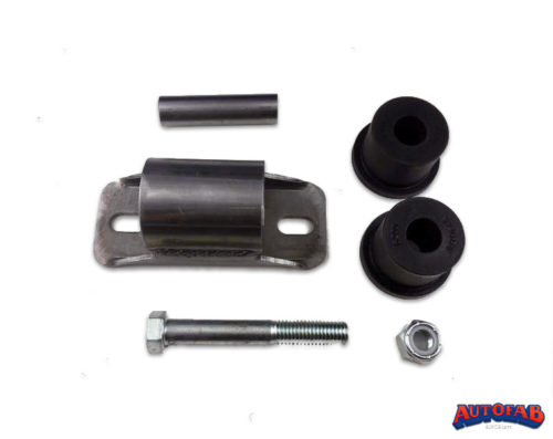 Chevy Transmission Mount Universal CTM400 - Autofab