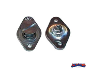 Small Captive Dzus - Autofab