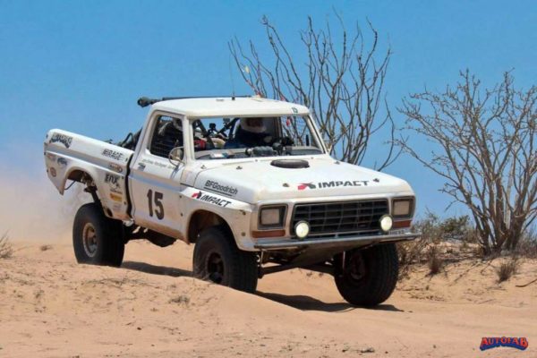 Offroad Truck Parts & Car Restoration - Autofab