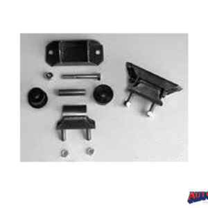 1980 - 1996 F150 Truck / Bronco - Autofab