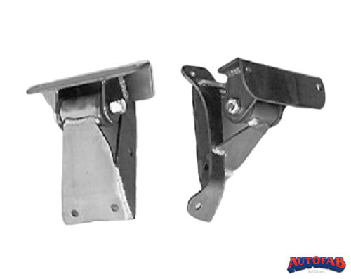 80-96 Ford Truck 302/351 V8 motor mounts - Autofab