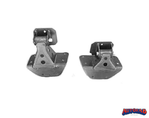 77 1/2-79 Ford F250/350 4WD Truck 460 motor mounts - Autofab