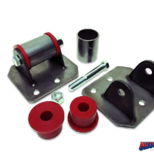 Universal Engine Mounts - Autofab