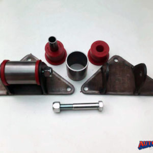 Universal Engine Mounts - Autofab