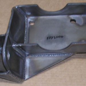 Truck Frame Repair Kits for Bronco, Ranger & Chevy - Autofab