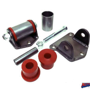 Universal Engine Mounts - Autofab
