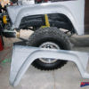Fiberglass Fenders - Autofab