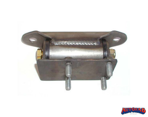 Jeep Cherokee Transmission Mount - Autofab