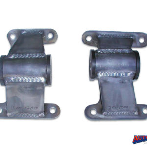 Jeep Motor Mounts - Autofab