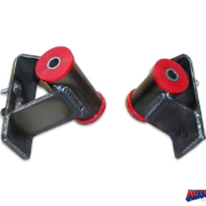 Jeep Motor Mounts - Autofab