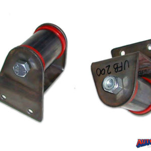 Under Frame Mounting Brackets for BA175 Bushing Assembly - Autofab