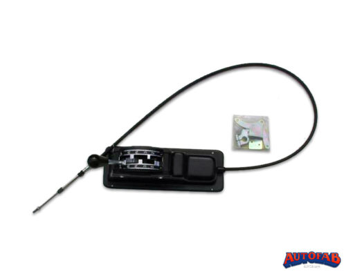 Winters Gate Shifter - Autofab