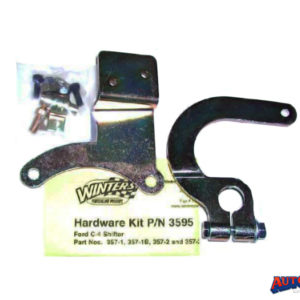 Art Carr / Winters Shifters - Autofab