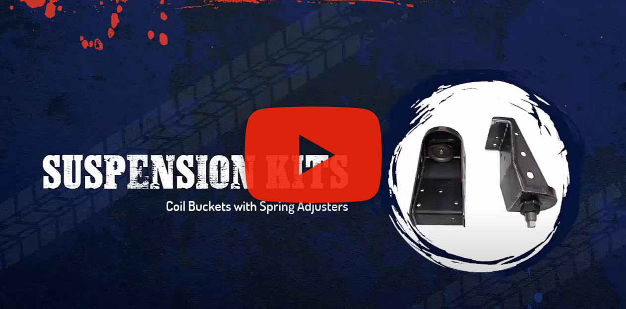 Offroad Truck Parts & Car Restoration - Autofab