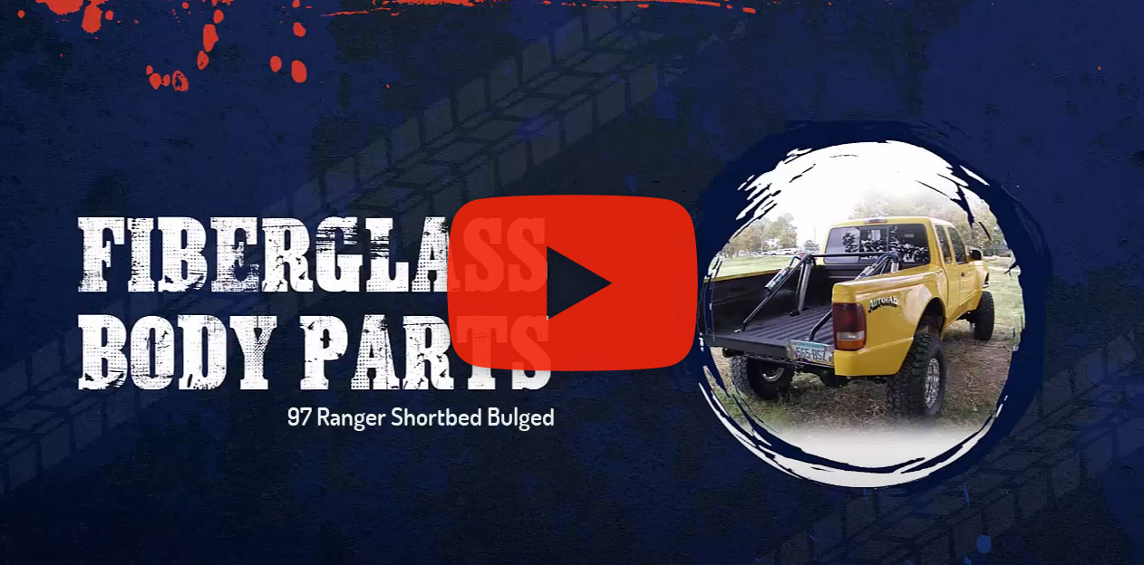 Offroad Truck Parts & Car Restoration - Autofab