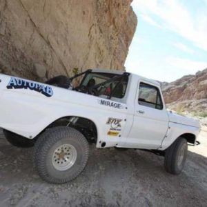 Client Photos - Autofab