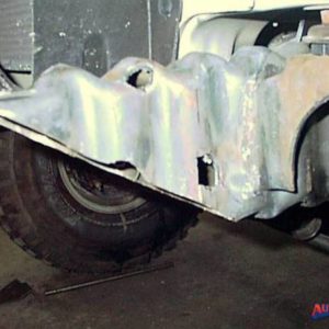 Vehicle Gallery - Autofab