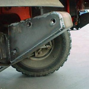 Vehicle Gallery - Autofab