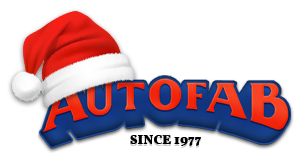 Autofab Projects - Autofab