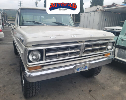 Autofab Projects - Autofab