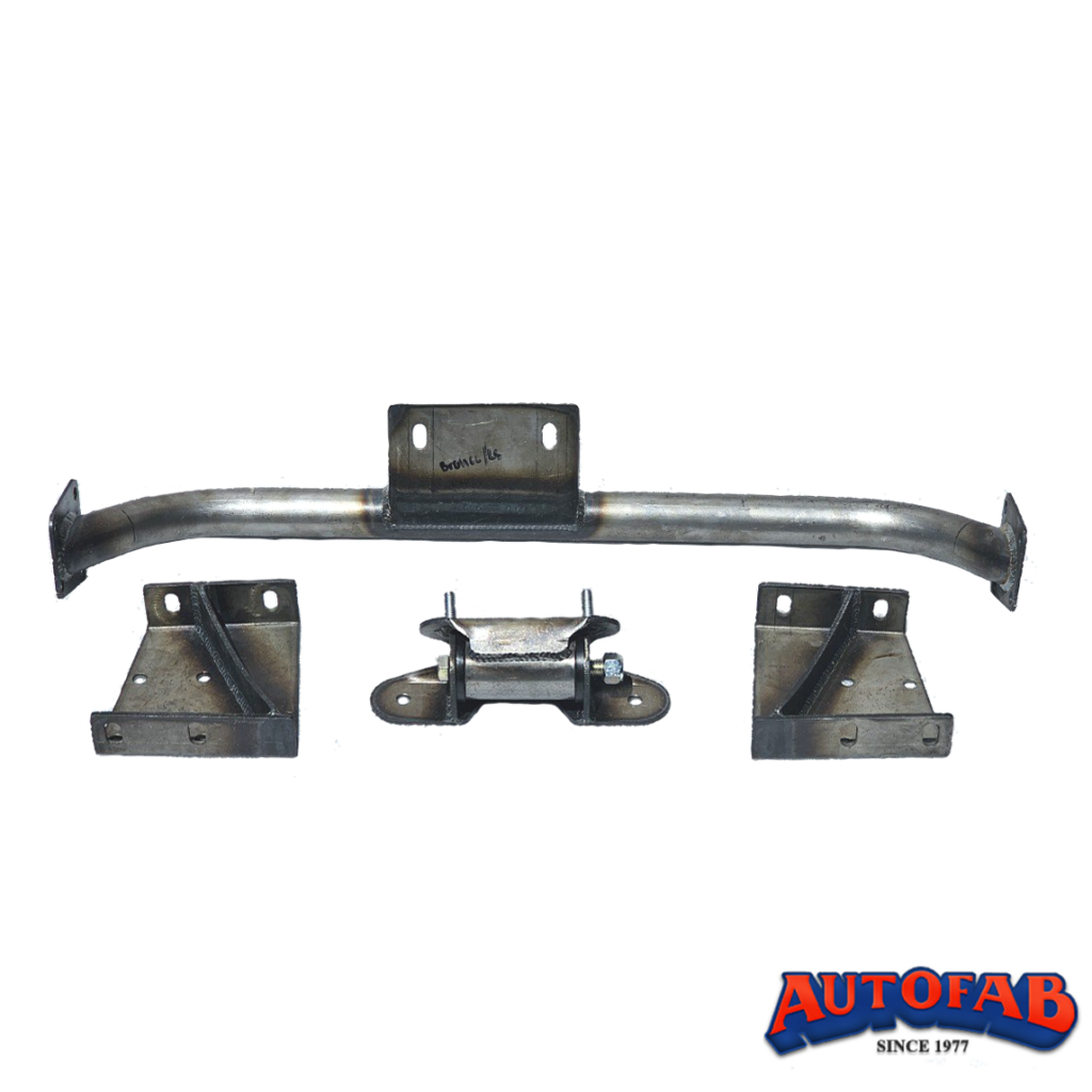 1980 - 1996 F150 Truck / Bronco - Autofab